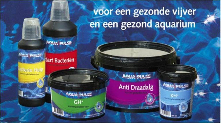 Aquapulse - Aquapulse
